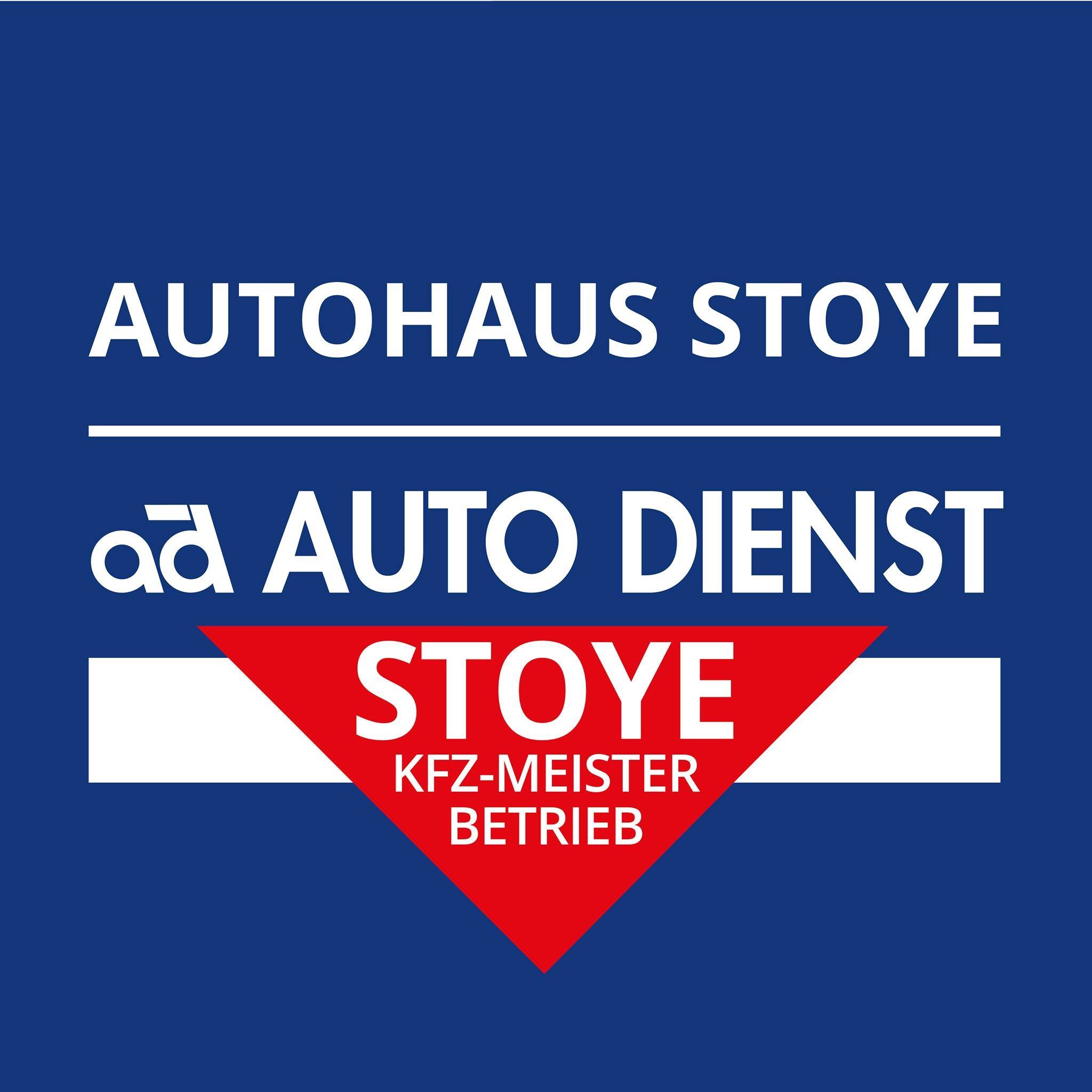 Home - Autohaus Stoye